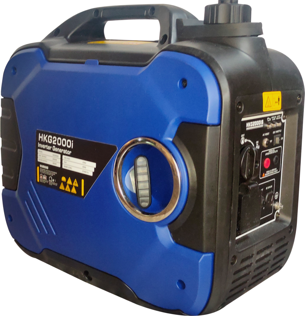 Silent Generator - Gener India offers Commercial Light weight small ...